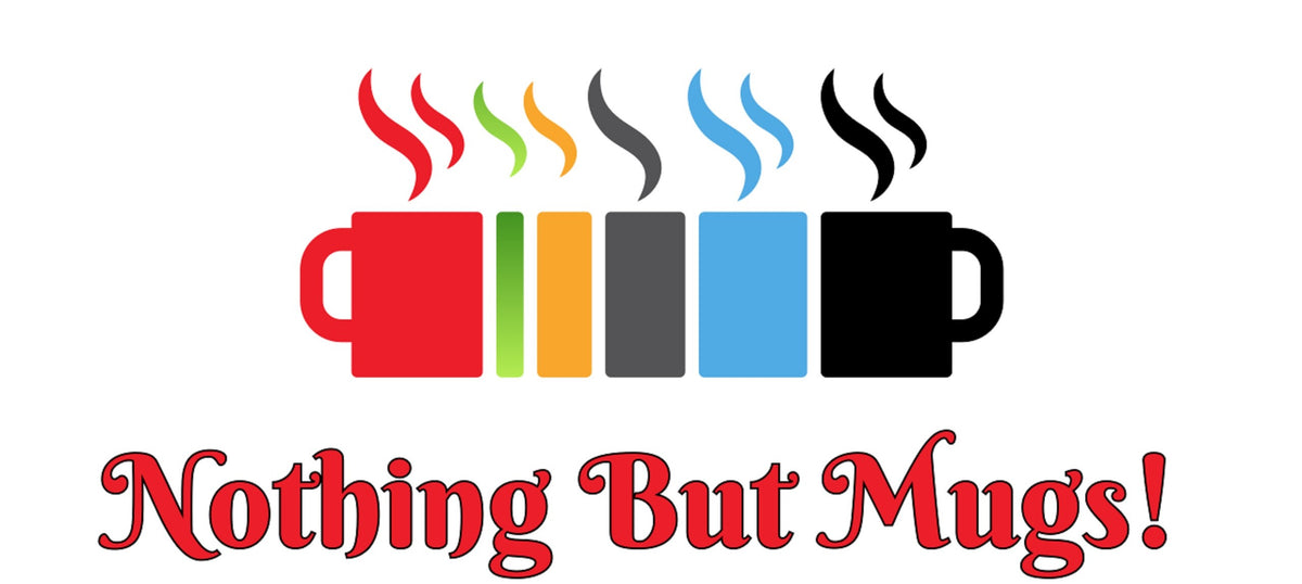 NOTHING BUT MUGS! – The Haus of Wicks Candle Company